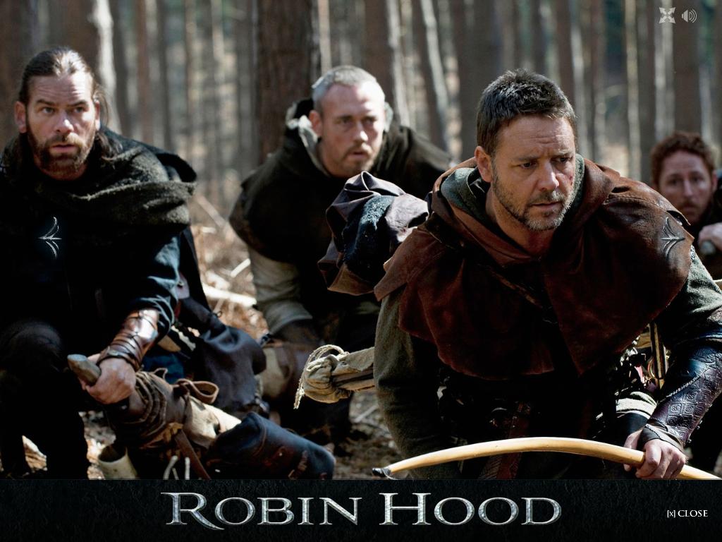 Robin Hood: Η ιστορία που οδήγησε στο μύθο