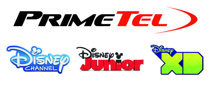 PrimeTel: Εμπλουτίζει το περιεχόμενο της με Disney Channel, Disney ...