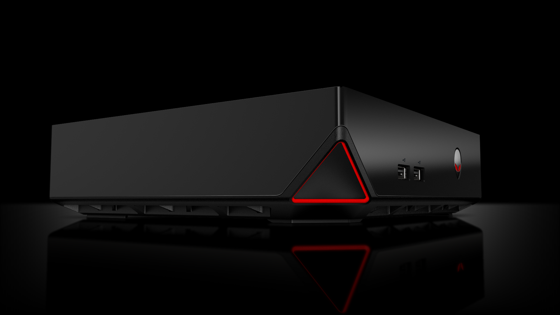 Alienware Alpha PC. Ενώνοντας δύο gaming κόσμους!
