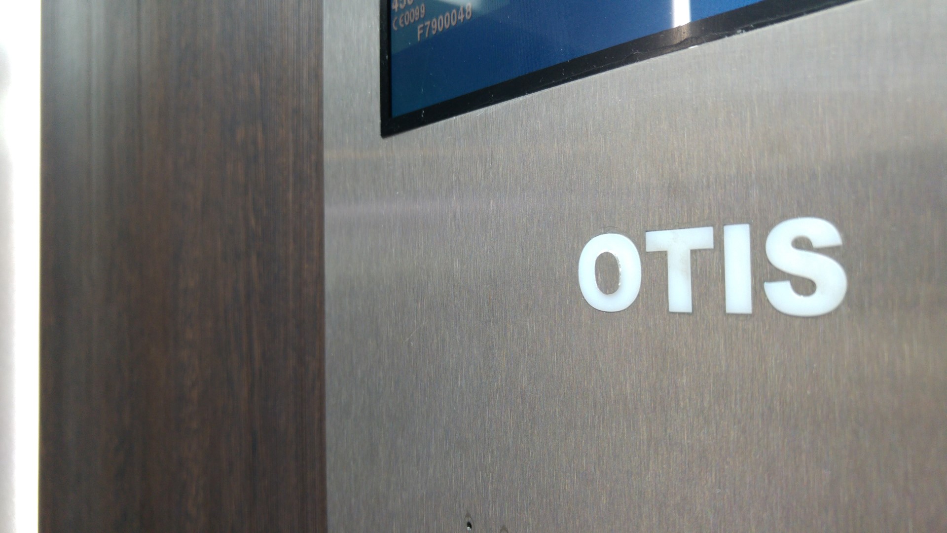 Ο νέος ανελκυστήρας Gen2 της OTIS για πρώτη φορά στην ελληνική αγορά!