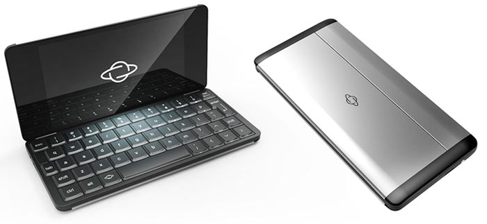 Planet Computers Gemini: Οι δημιουργοί του “θρυλικού” Psion φέρνουν στη ...