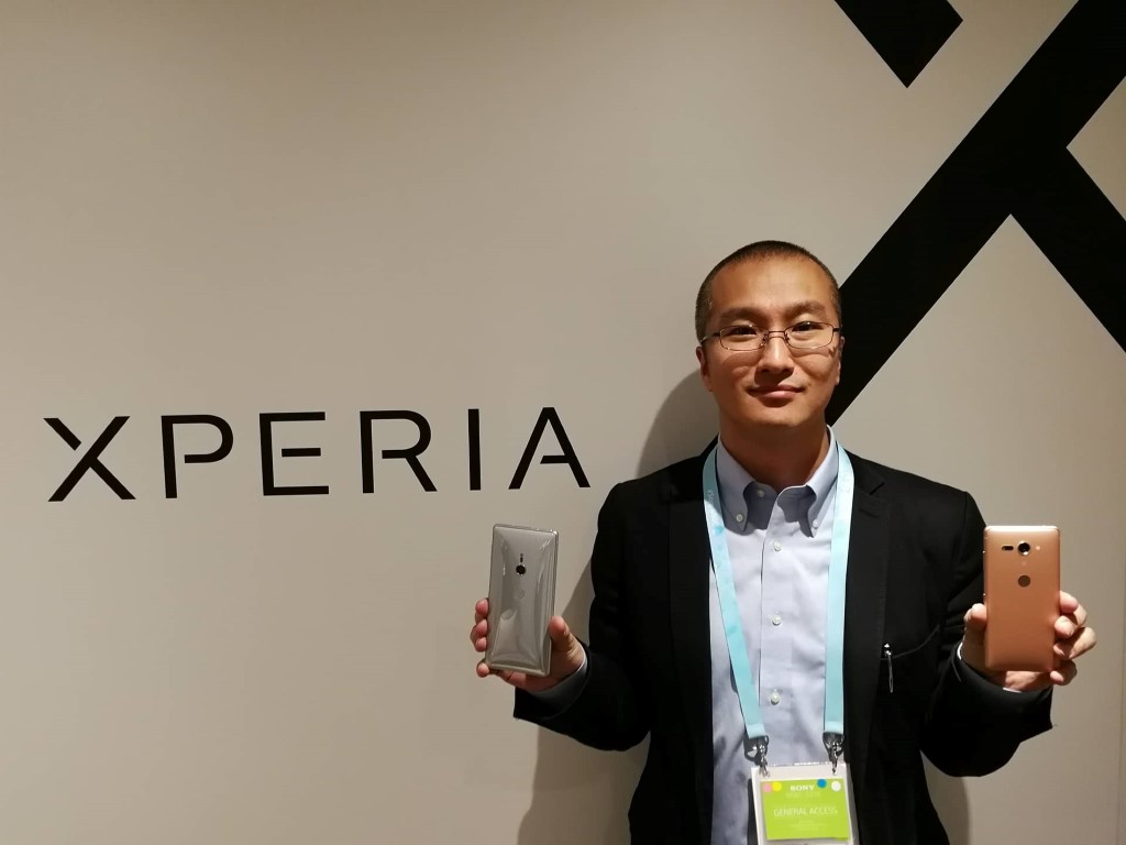 Sony Mobile: "Ακούμε τους χρήστες και θα συνεχίσουμε να καινοτομούμε ...