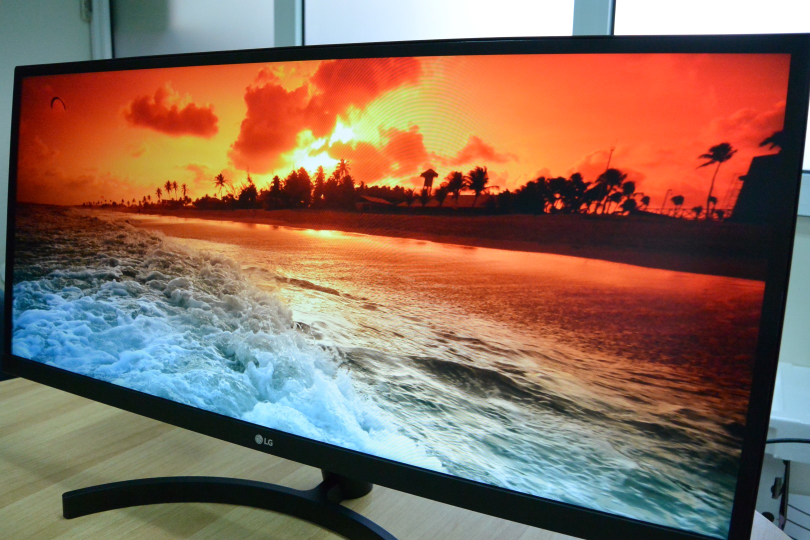 LG 29WK500 monitor Review: «UltraWide beauty»!