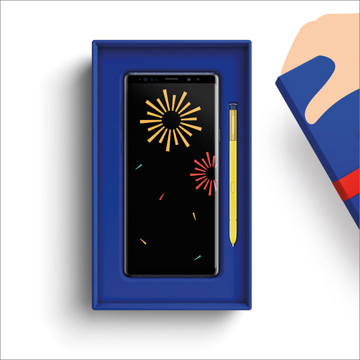Ξέχνα τη Black Friday. Στη Samsung Blue Week θα βρεις τις τιμές που ...