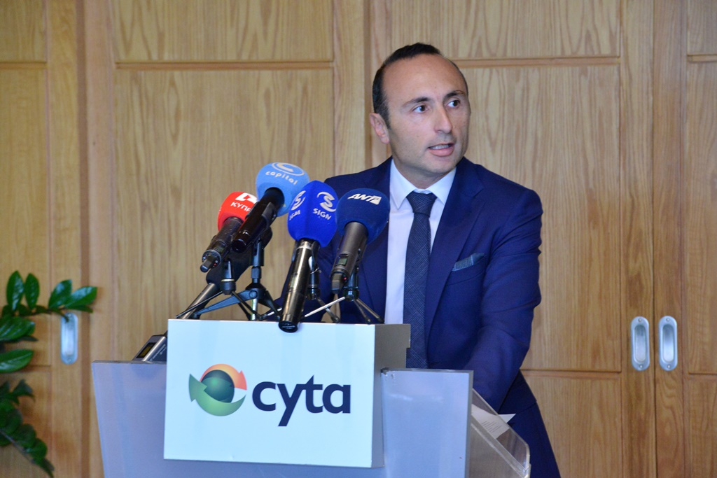 Το τέλος μιας «χρυσής εποχής» management στη Cyta