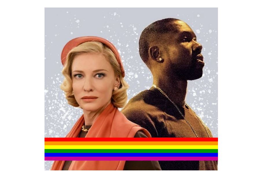 Γιορτάζουμε τον μήνα του Pride με τις 10 καλύτερες ταινίες με LGBT+ ...