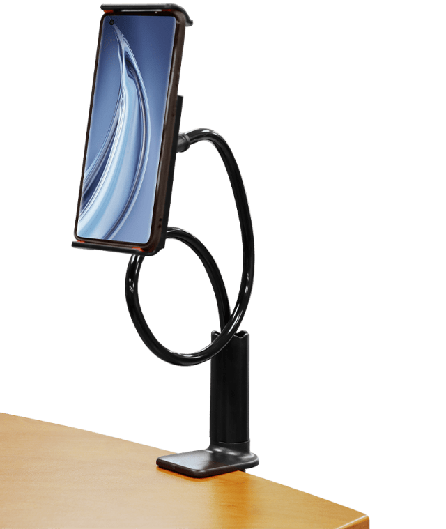 Νέα βάση στήριξης γραφείου κινητών/iPad/tablet από την NSP