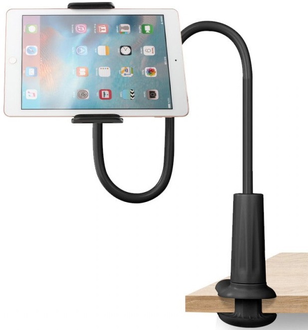 Νέα βάση στήριξης γραφείου κινητών/iPad/tablet από την NSP