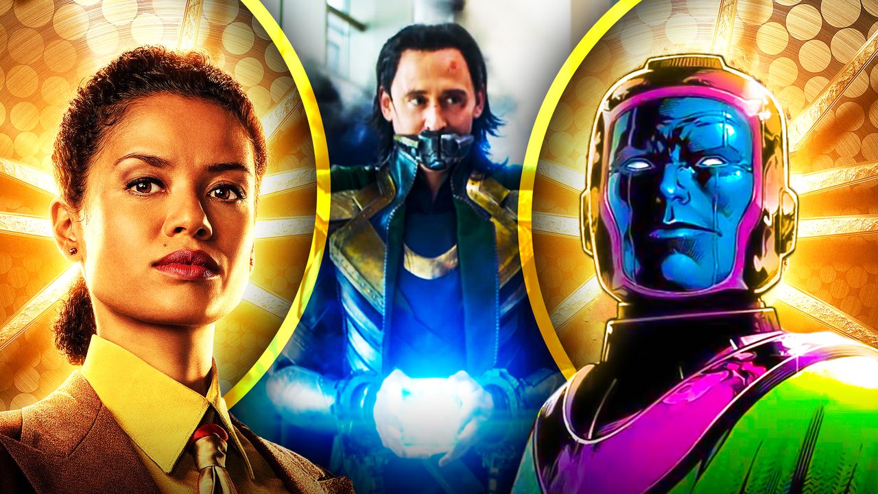 Τι μας αποκαλύπτει το φινάλε του 'Loki', της σειράς του Disney+ ...