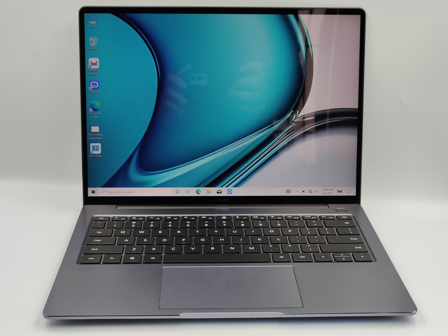 Huawei MateBook 14s Hands-On Review: «Power all-arounder που πατάει σε ...