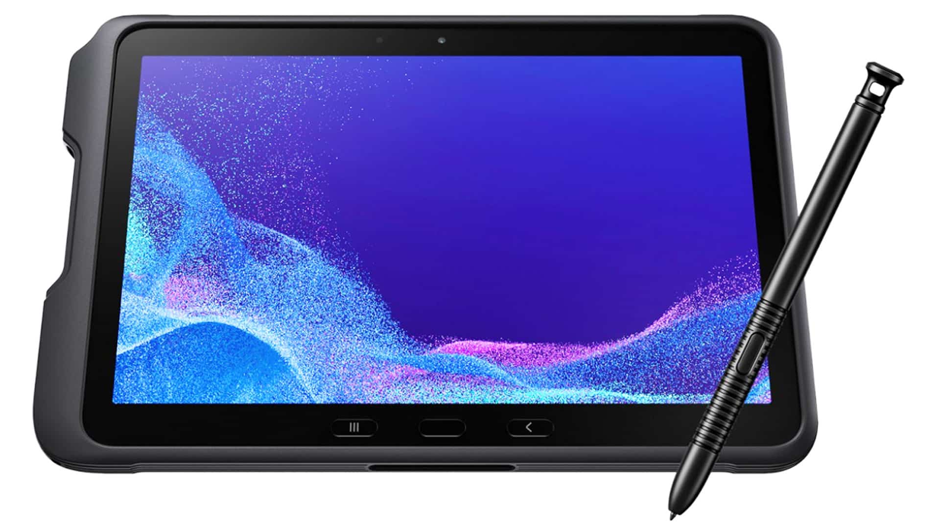 Samsung Galaxy Tab Active4 Pro: Το νέο, ανθεκτικό τάμπλετ της Samsung ...