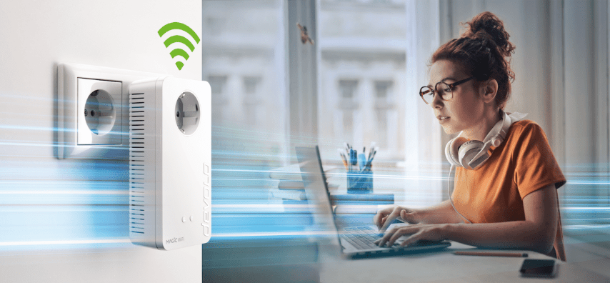 Συμβουλές για ταχύτερο Internet από τους ειδικούς της devolo