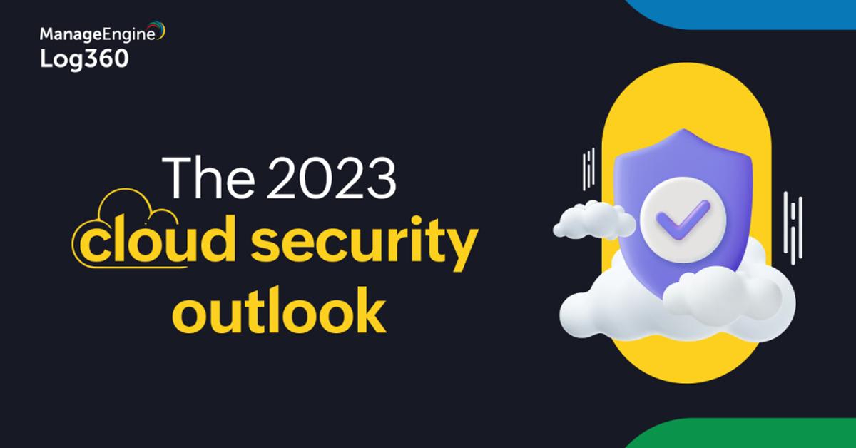 Δεδομένα και προκλήσεις του Cloud Security για το 2023