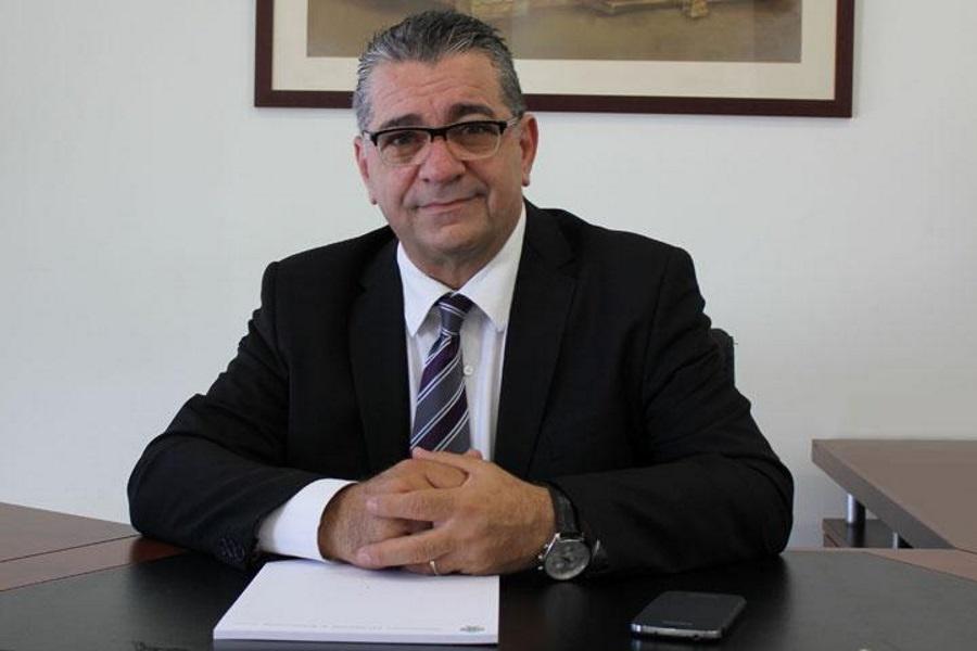 Στον Χρίστο Μιχαηλίδη, Διευθύνοντα Σύμβουλο της Cypronetwork ...