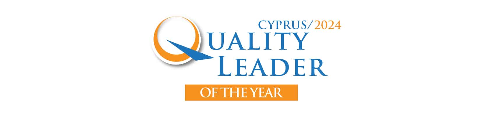 Διαγωνισμός «Cyprus Quality Leader 2024»