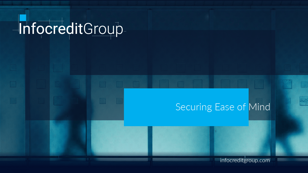 Νέα εταιρική ταυτότητα και website για την Infocredit Group