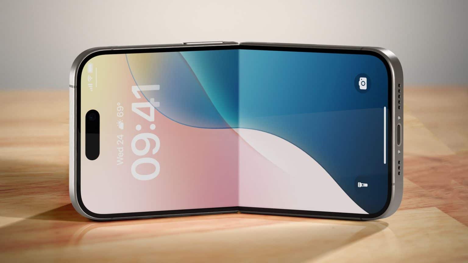 iPhone Flip: Το επόμενο μεγάλο στοίχημα της Apple